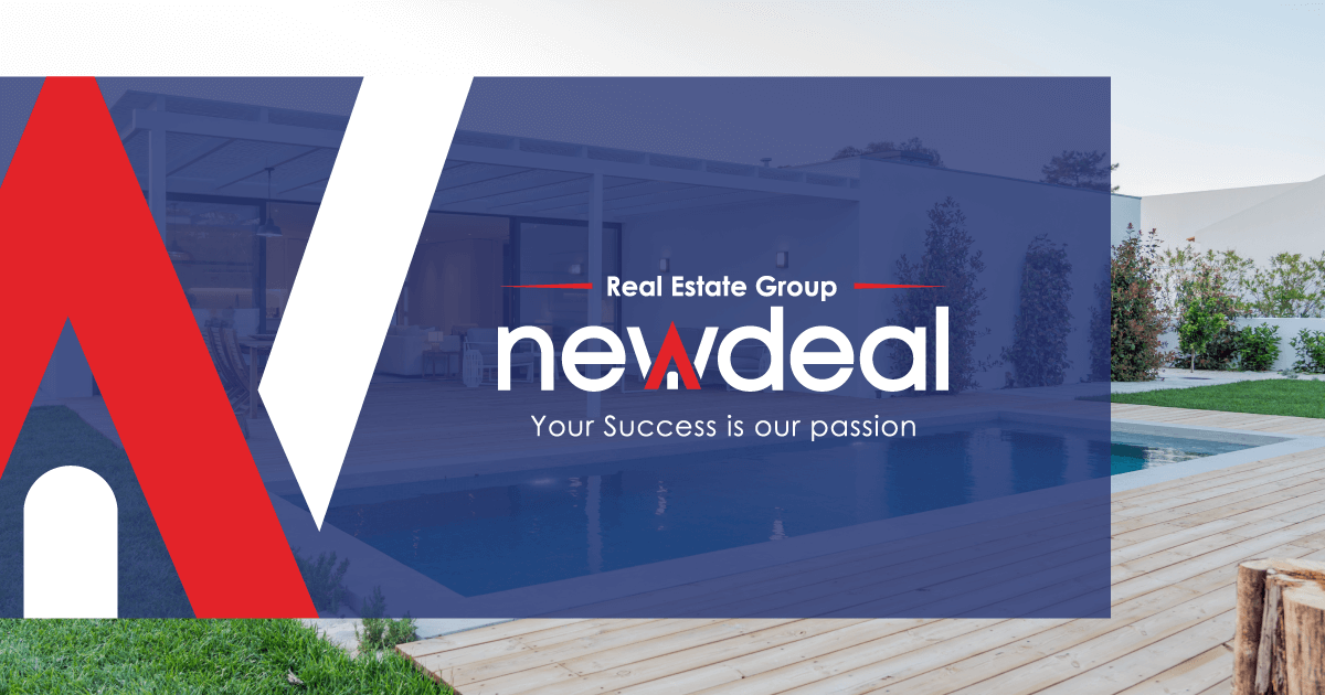 Real Estate News - newdeal real estate group